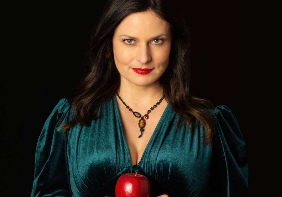 » Tickets » Angela Ascher: Verdammt, ich lieb mich. » Nittenau, live im ...