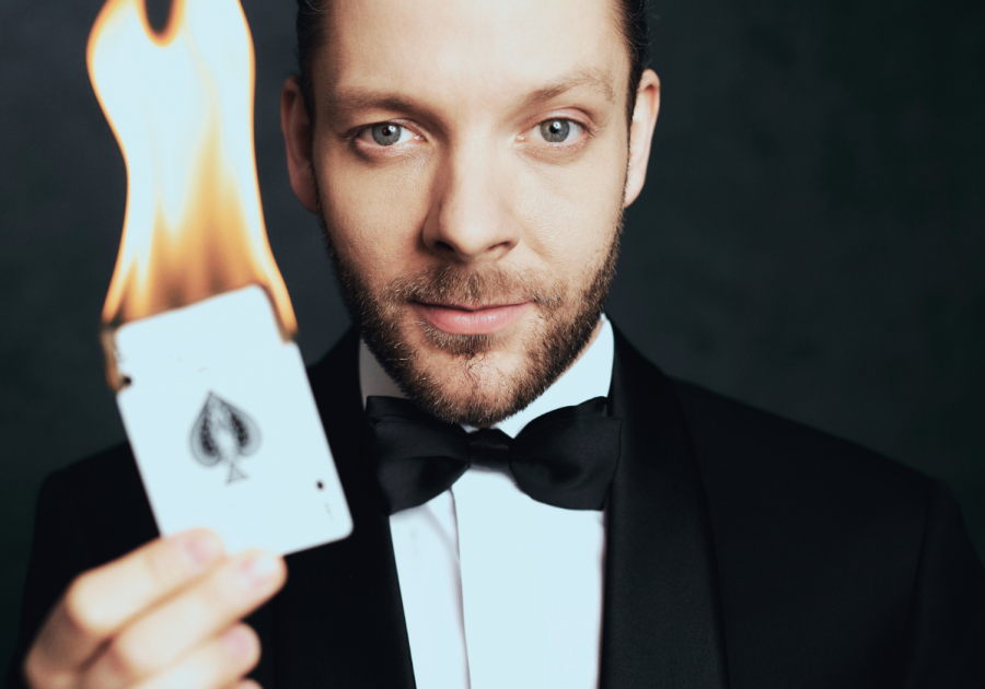 » Tickets » Sebastian Nicolas: NUANCE (Mai 2026 - Juli 2026) (Abgesagt ...